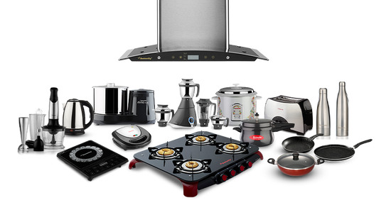 HomeEssentials – Balaji Home Essentials