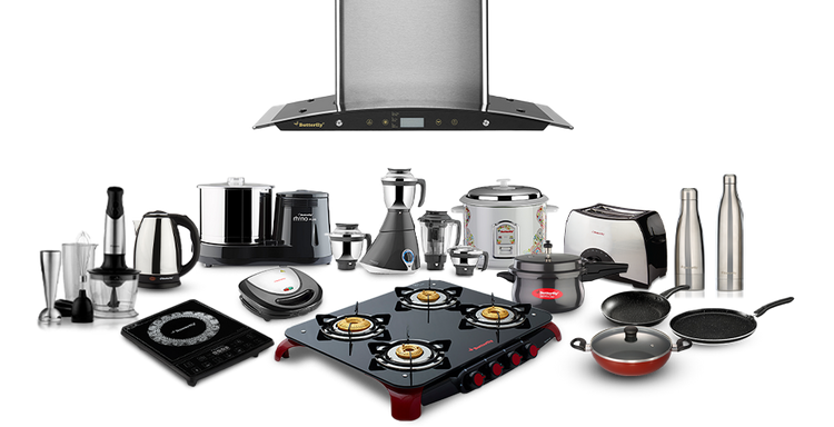 HomeEssentials – Balaji Home Essentials